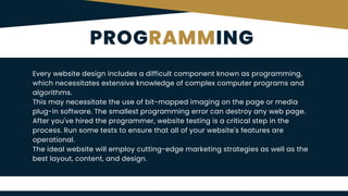 The Complete Guide to Web Development | PDF