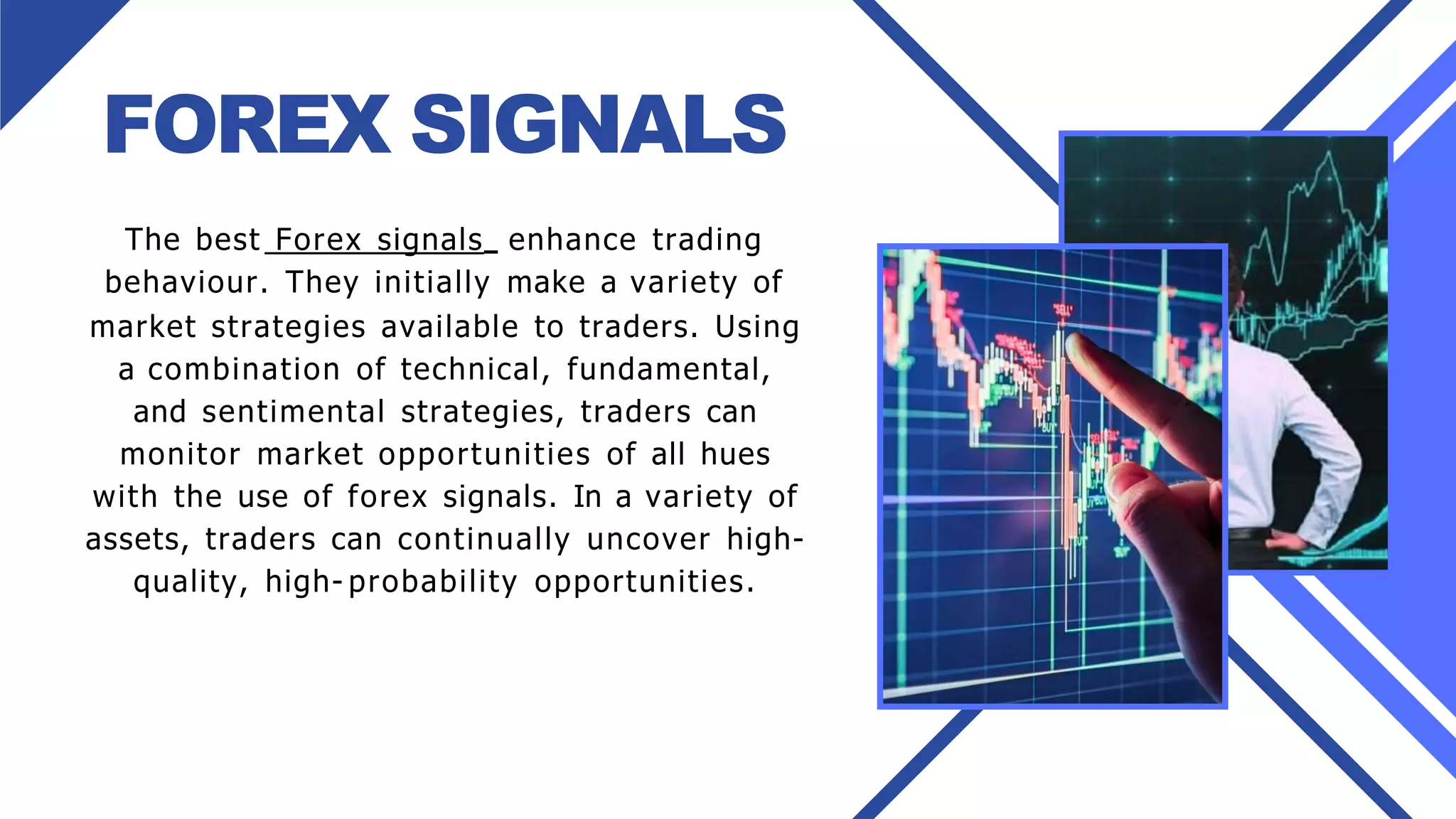 Forex Signals | PPT
