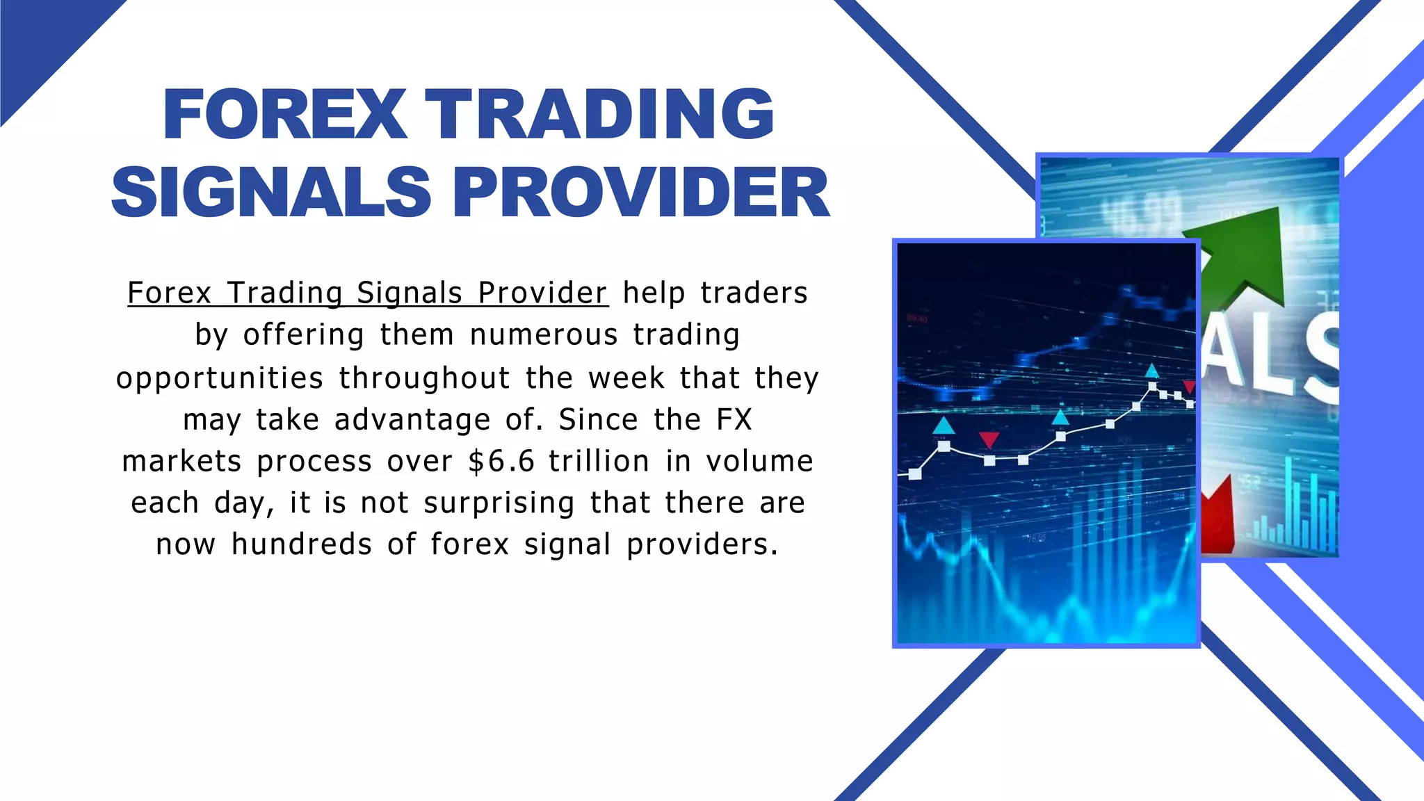 Forex Signals | PPT