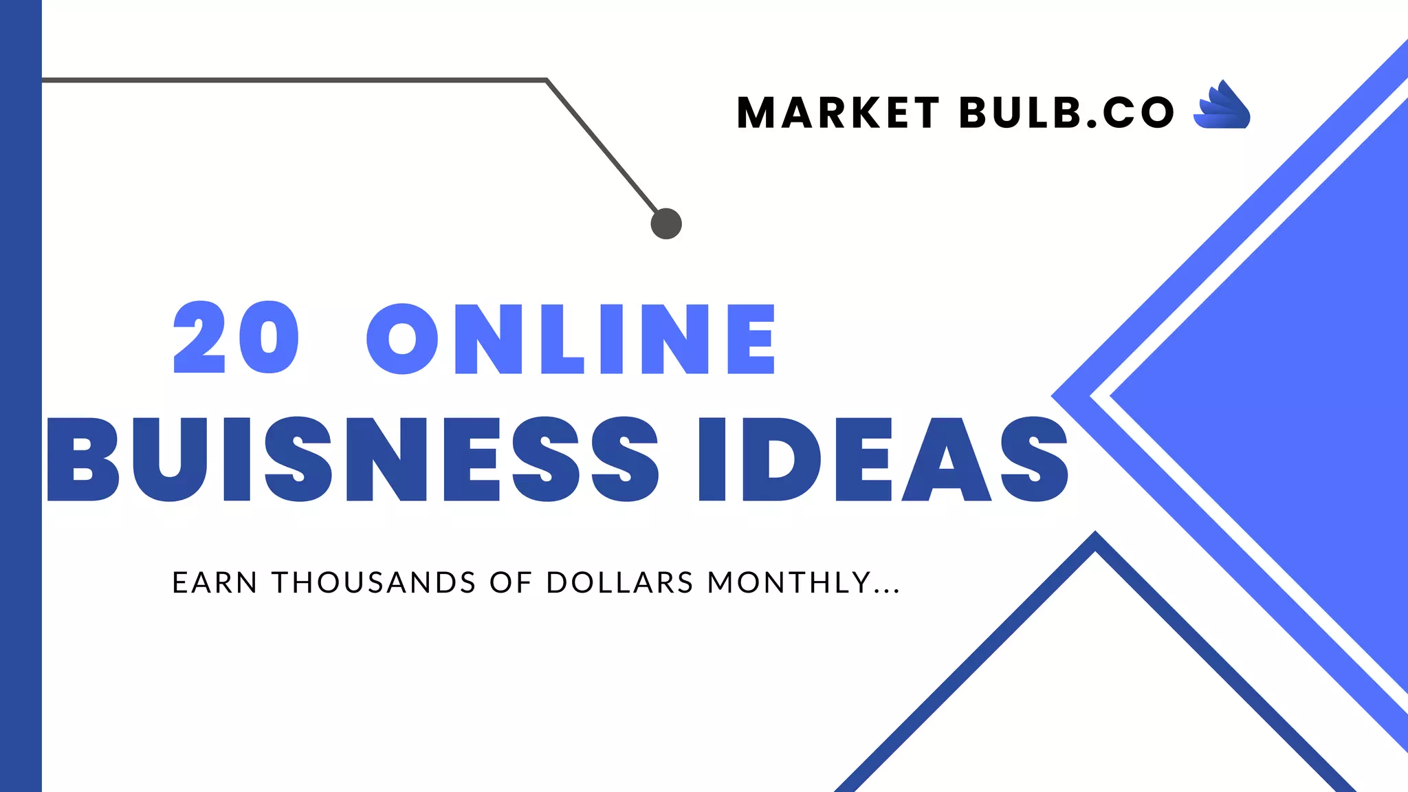 Online business ideas | PPT