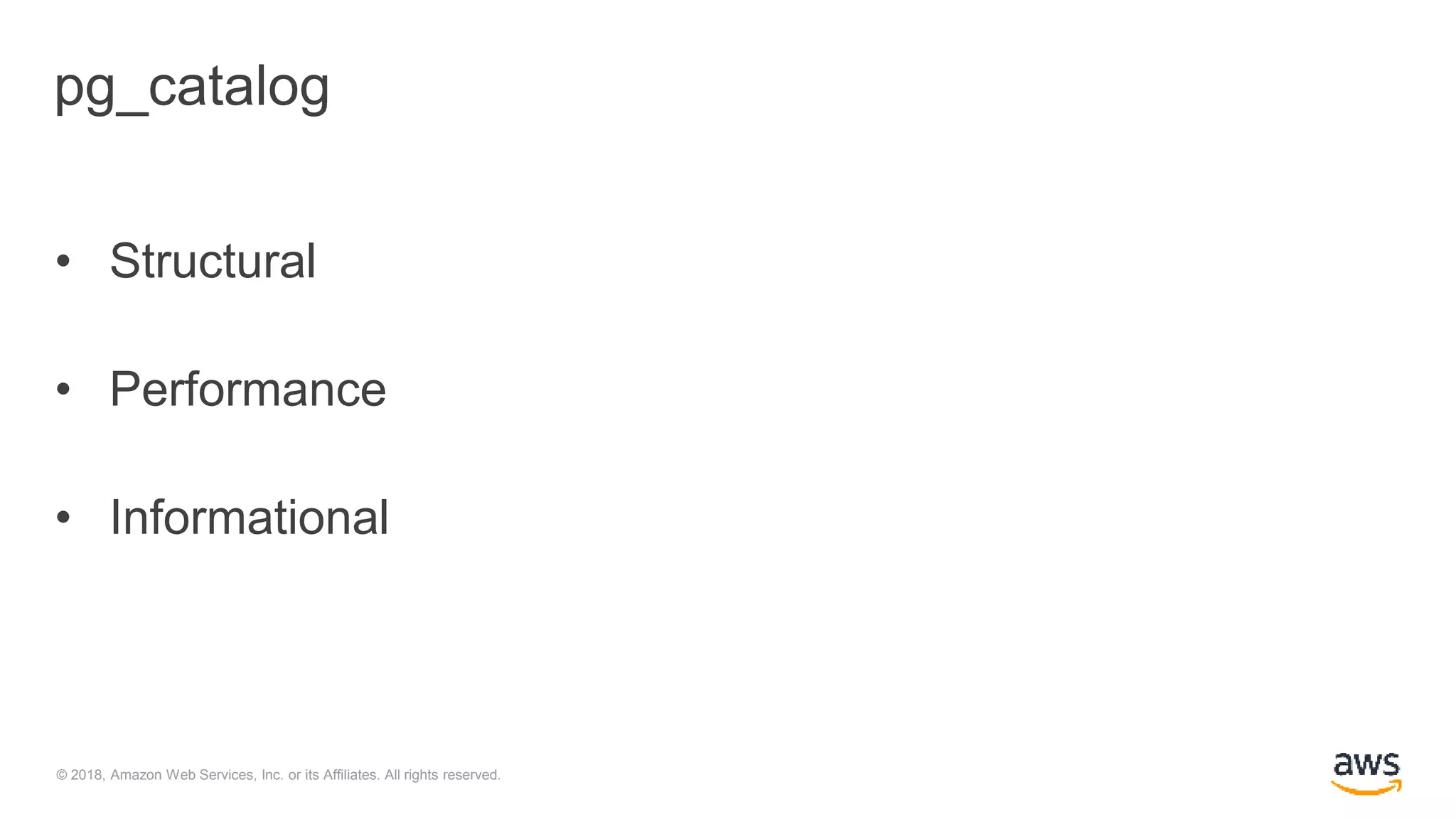 Elegant database tuning | PPT