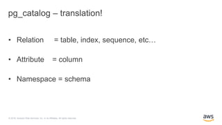 Elegant database tuning | PPT