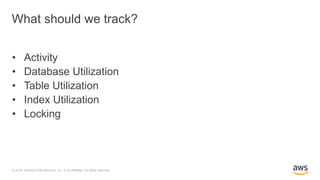 Elegant database tuning | PPT