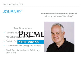 Elegant objects | PPT