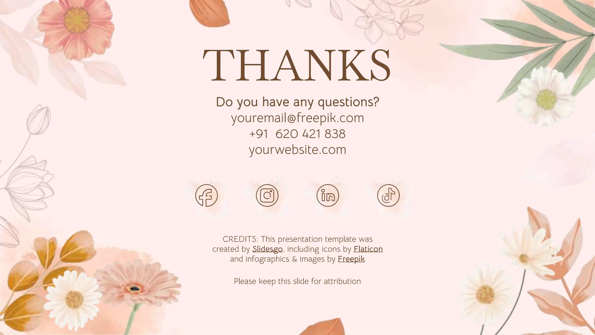 Elegant Watercolor and Floral Slides by Slidesgo.pptx