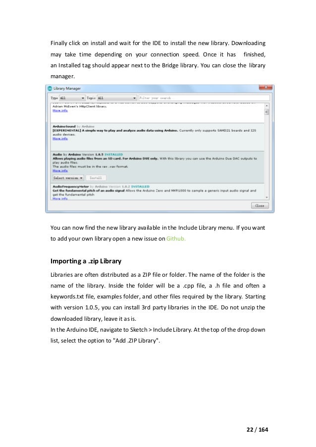 Elegoo Super Starter Kit for UNO V1.0.2017.7.9.pdf | Consumer ...