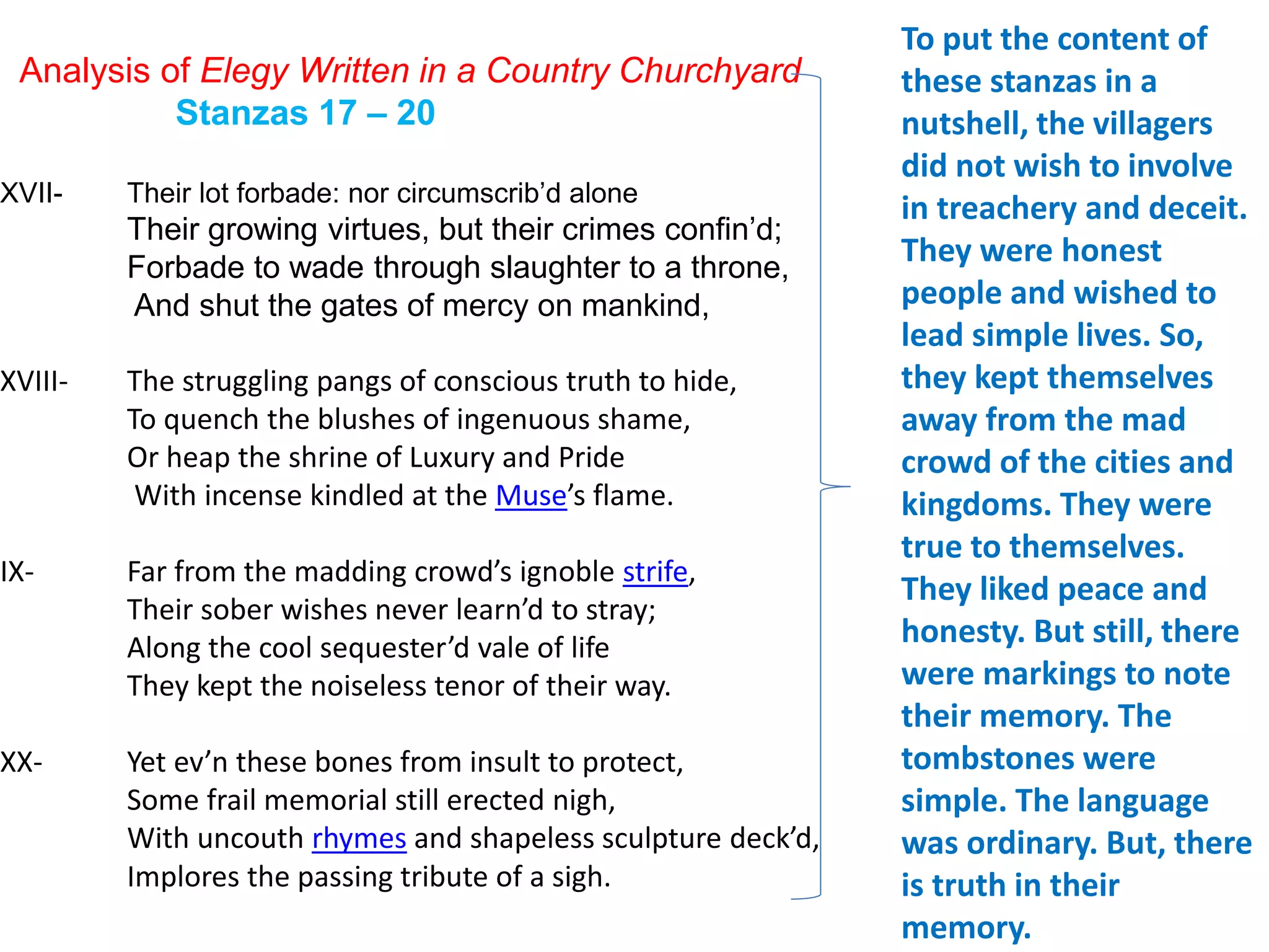 Elegy Written in a Country Churchyard by Thomas Gray.pptx