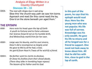Elegy Written in a Country Churchyard by Thomas Gray.pptx