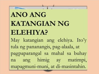 elehiya sa kamatayan ni kuya filipino 9.pptx