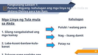 Filipino 9 lesson-Ikalawang Markahan Elehiya-ppt.pptx