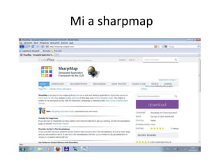 Elek István: Egy Windows környezetre fejlesztett open source eszköz, a ...