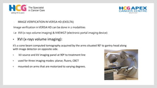 Elekta presentation | PPTX