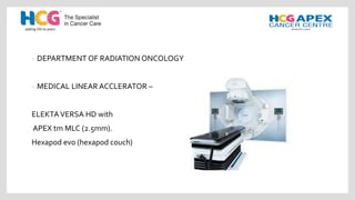 Elekta presentation | PPTX