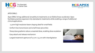 Elekta presentation | PPTX