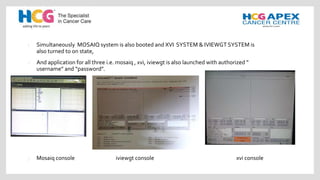 Elekta presentation | PPTX