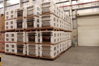 Elekta Electronics & Home Appliances - Head Office | PDF