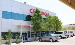 Elekta Electronics & Home Appliances - Head Office | PDF