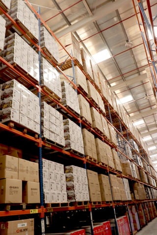 Elekta Electronics & Home Appliances - Head Office | PDF