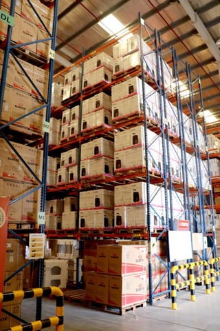 Elekta Electronics & Home Appliances - Head Office | PDF