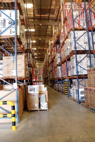 Elekta Electronics & Home Appliances - Head Office | PPT | Free Download