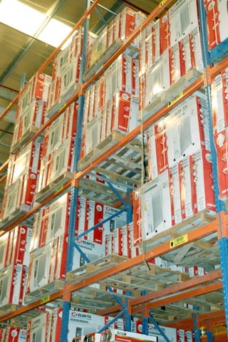 Elekta Electronics & Home Appliances - Head Office | PPT