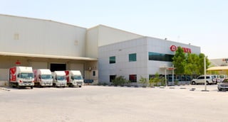 Elekta Electronics & Home Appliances - Head Office | PDF