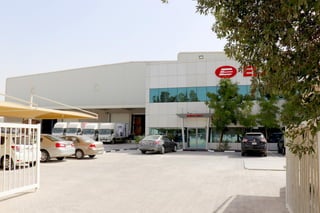 Elekta Electronics & Home Appliances - Head Office | PDF