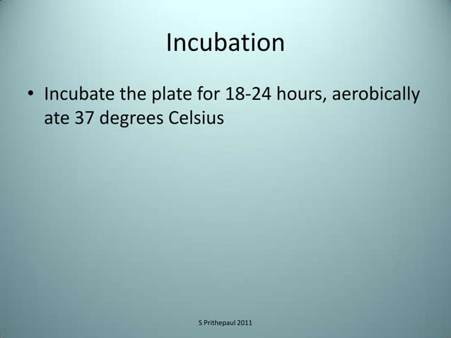 Elek test | PPTX | Medical Tests | Medical Health