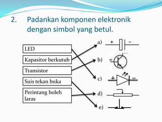 Elektonik | PPT