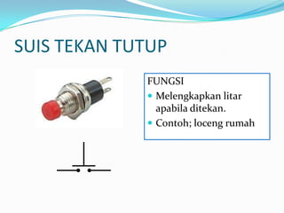 Elektonik | PPTX