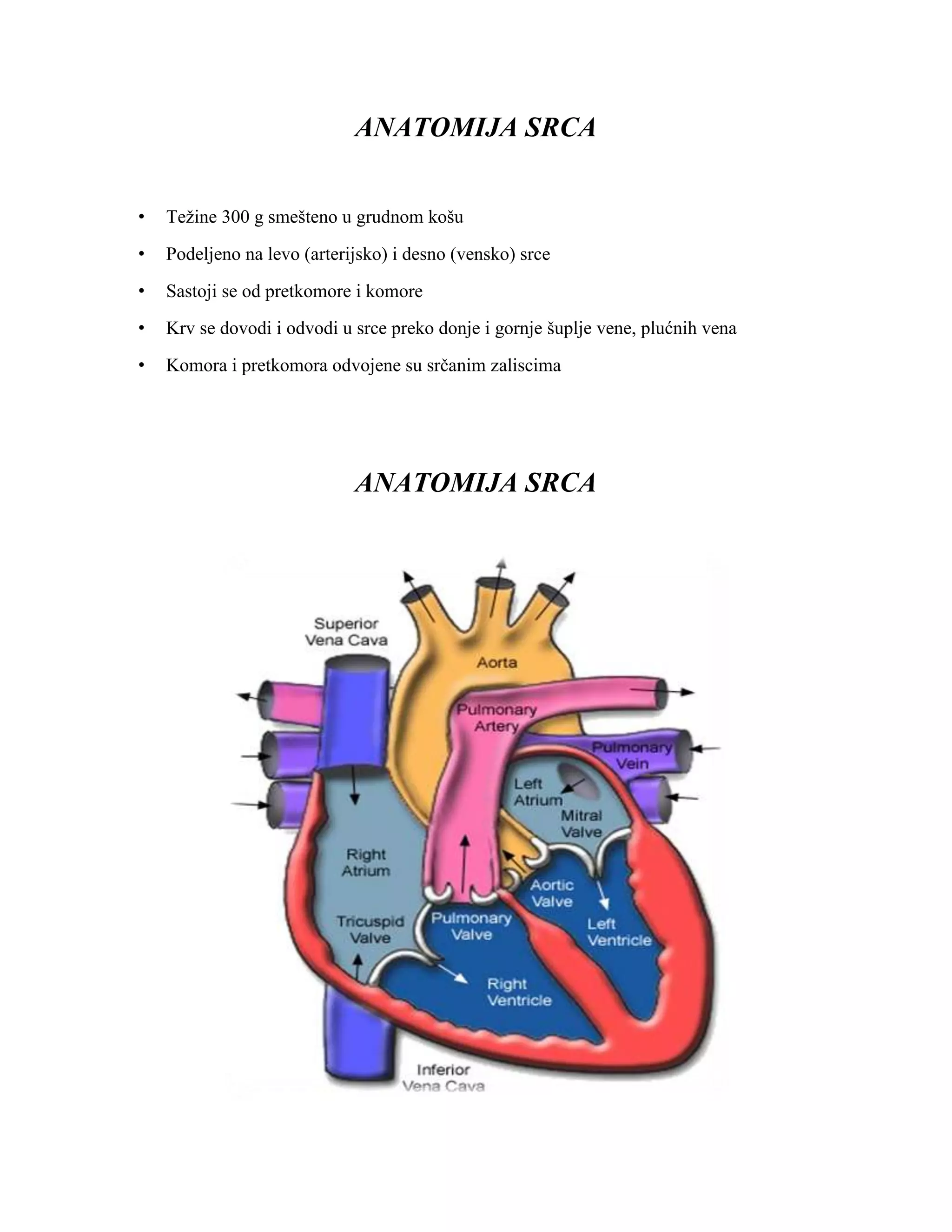 Elektricna stimulacija srca | DOCX