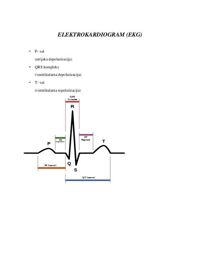 Elektricna stimulacija srca
