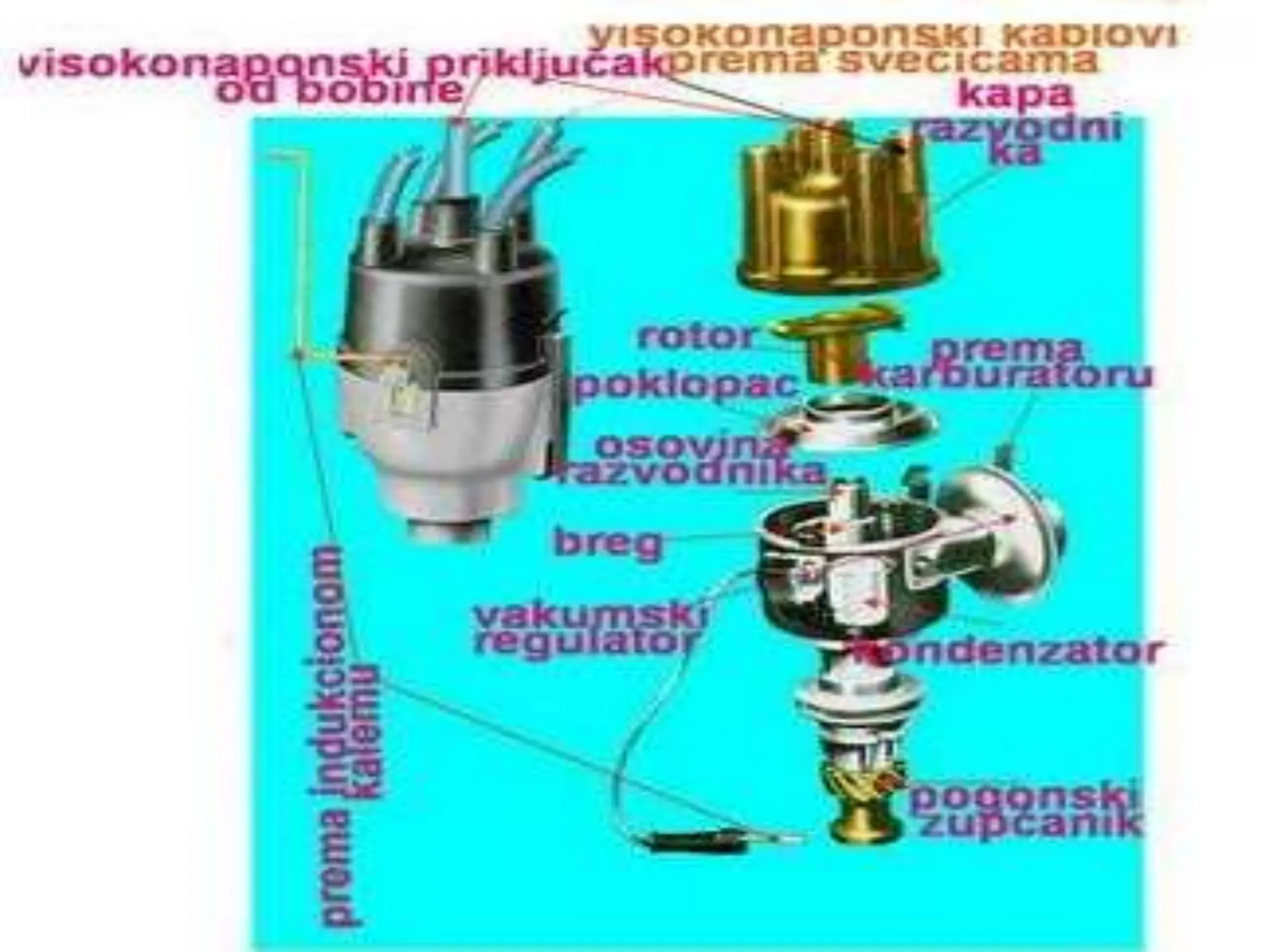 elektricni uredjaji umotornim vozilima.ppt