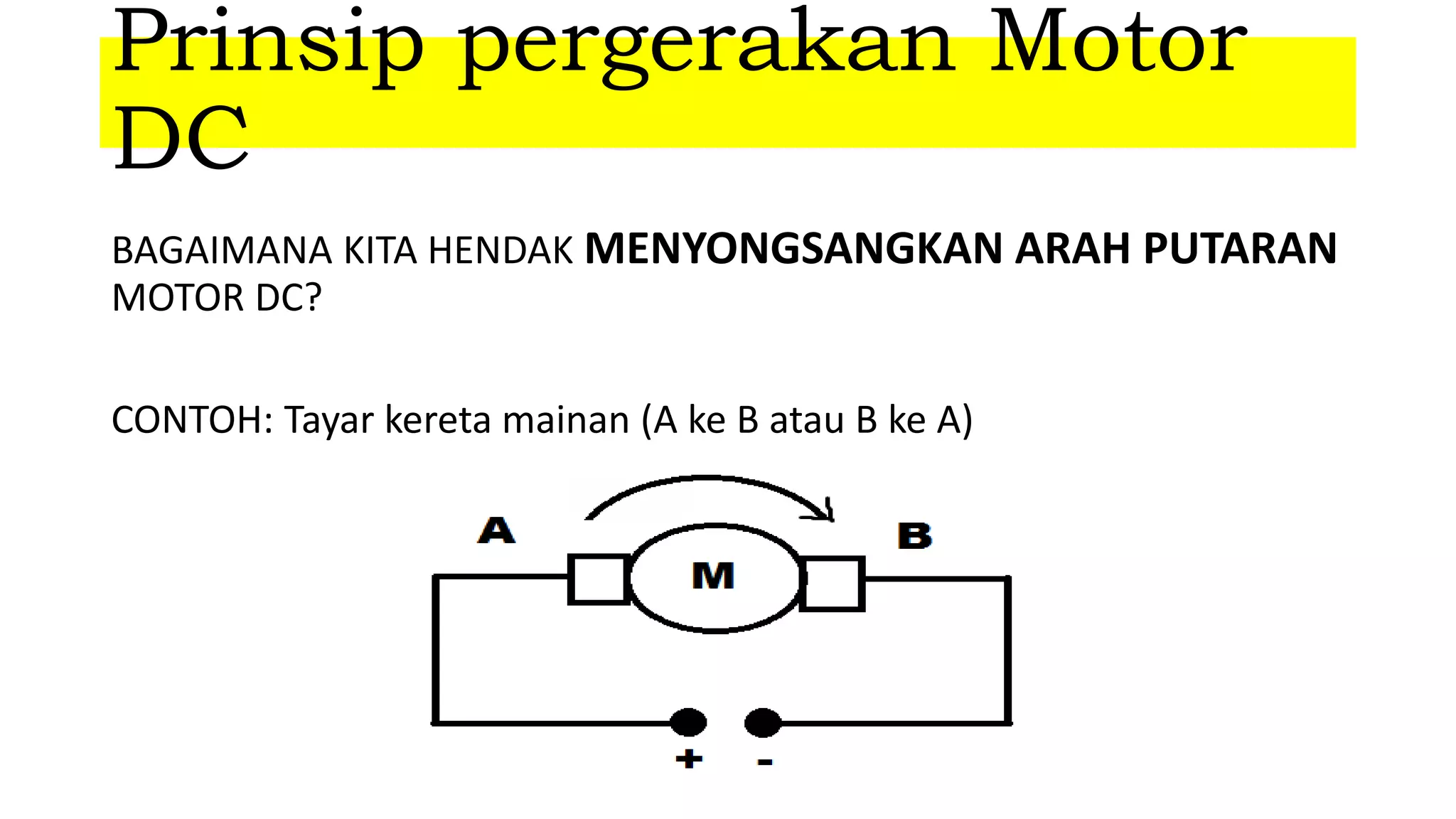 Elektrik KHB TINGKATAN 3 | PPTX