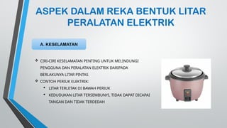 RBT TINGKATAN 2: REKA BENTUK ELEKTRIK (2).pptx