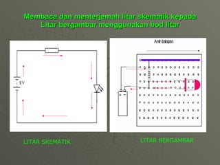 Elektrik Dan Elektronik Khsr | PPT