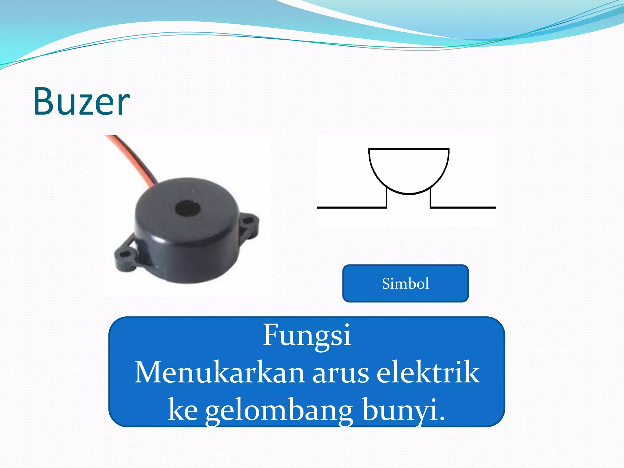 Elektrik & elektronik | PPTX