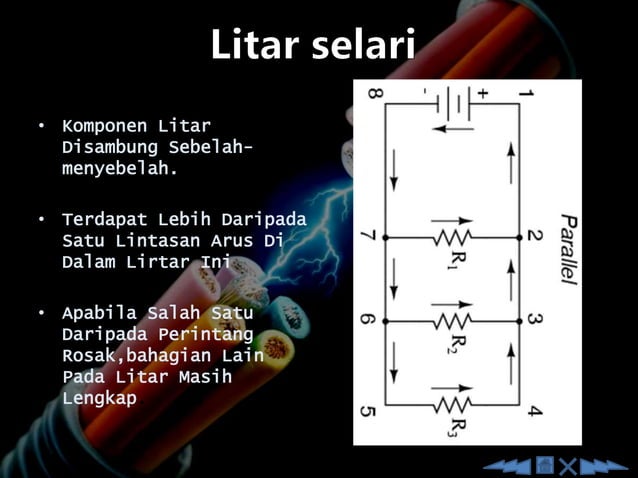 Elektrik let | PPT