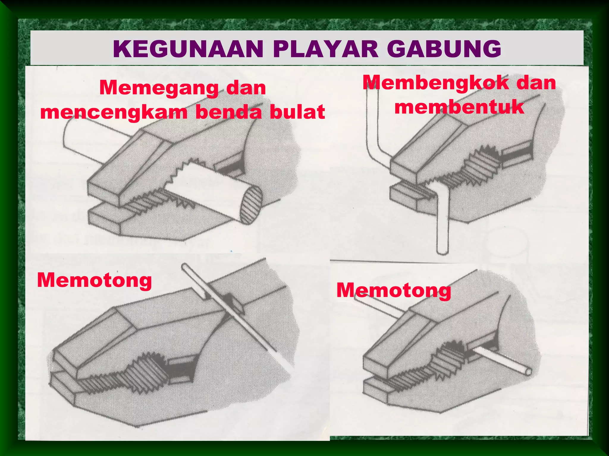 Elektrik teras | PPT