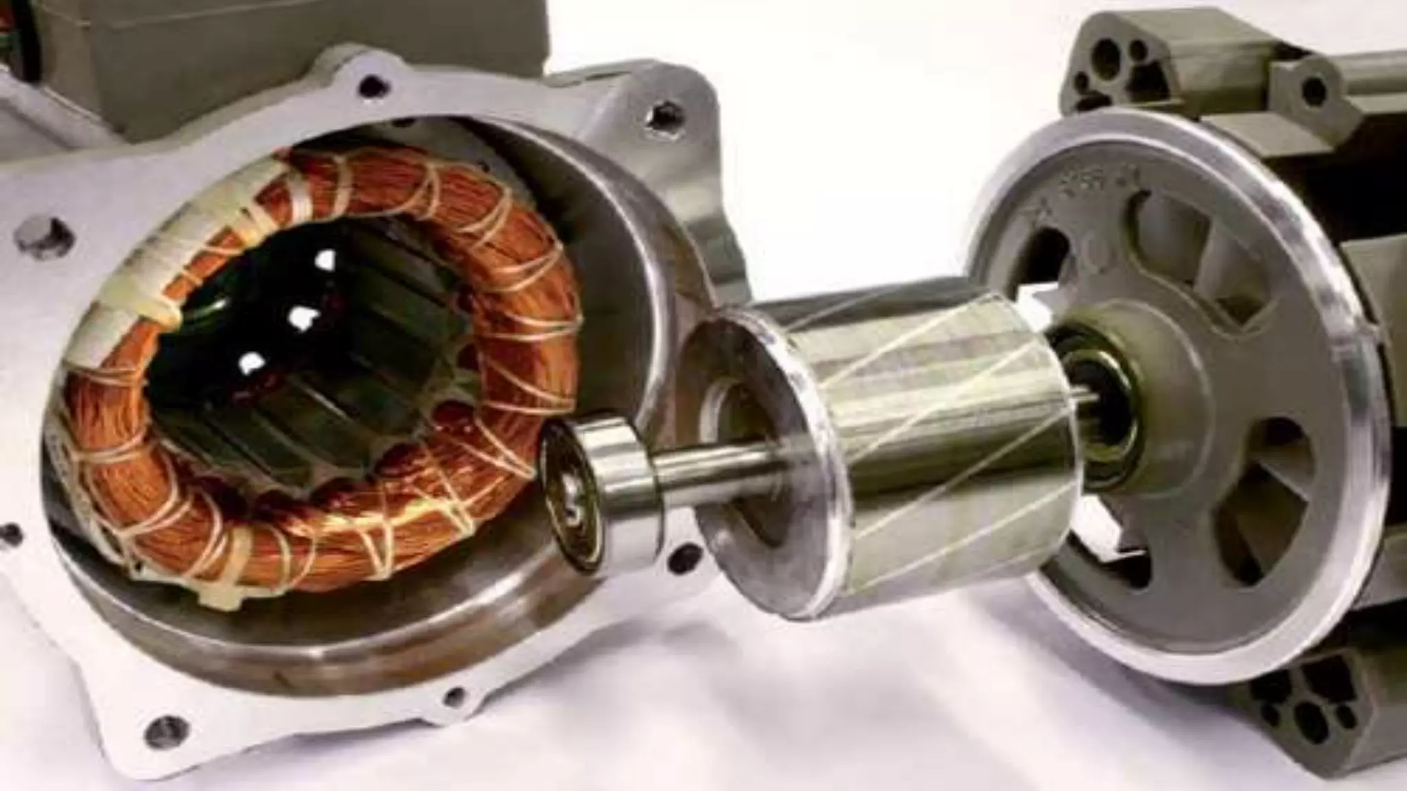 Elektri̇kte si̇stem anali̇zi̇ (ebru bayrak) | PPTX