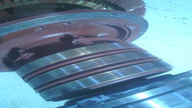 Elektri̇kte si̇stem anali̇zi̇ (ebru bayrak) | PPTX