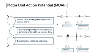 Elektrodiagnosis Nerve Conduction Test & Electromyograph.pdf