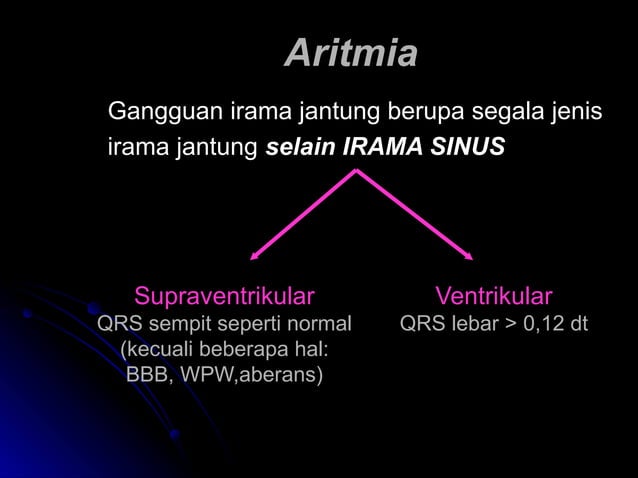 Elektrofisiologi Jantung dan Aritmia.pptx