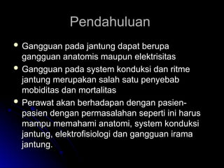 Elektrofisiologi Jantung Kel.2.ppt ELEKTRIFISIOLOGI JANTUNG | PPT