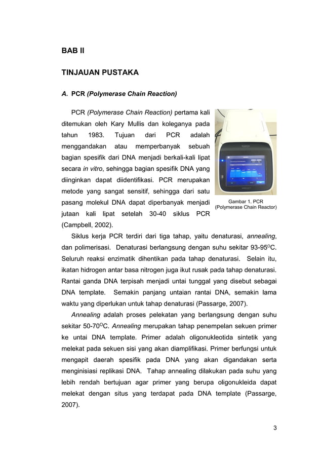 Pengaruh Medan dan Tegangan Listrik pada Elektroforesis dalam Proses ...