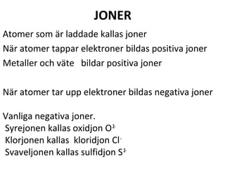 Elektrokemi pp | PPT