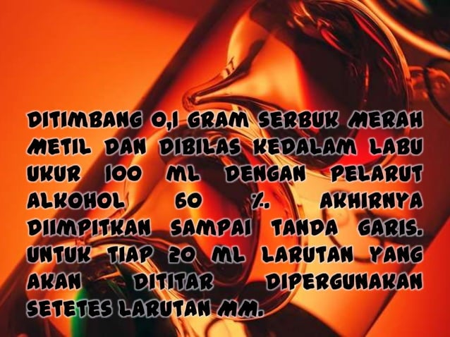 Penetapan Kesalahan Indiator scr pH Metri | PPT