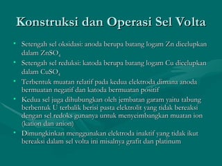 elektrokimia pada industri pertambangan.ppt