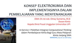 ELEKTROKIMIA 25 Juni 2024 Peserta .pptx