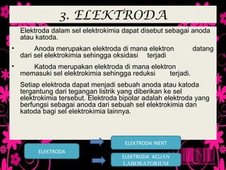 Elektrolisis | PPT